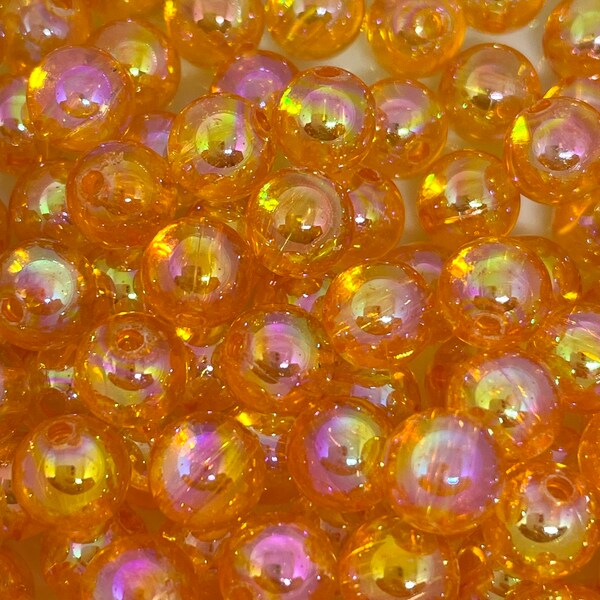 Bubble Beads - Etsy