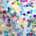 2mm Tiny Miyuki Seed Bead Mix Glass Beads Winter Bead Mix - Etsy