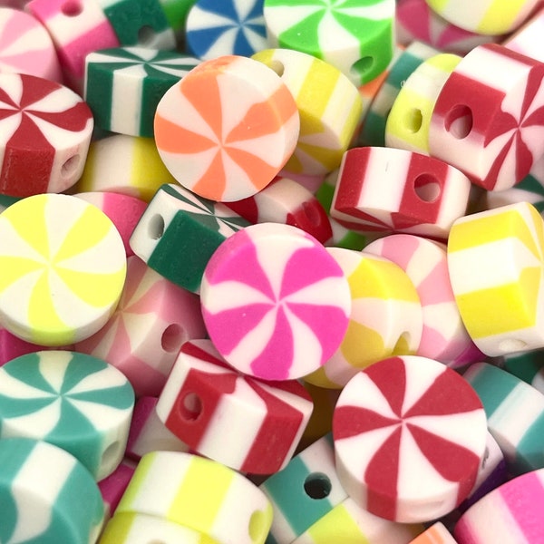 Beaded Candy Cane - Etsy