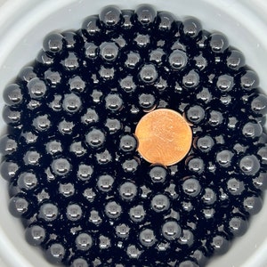 Fake Boba Balls for Slime, Play Food, Slime Mixers, Toppings, Add-ins ...