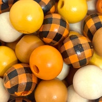 Autumn Beads - Etsy