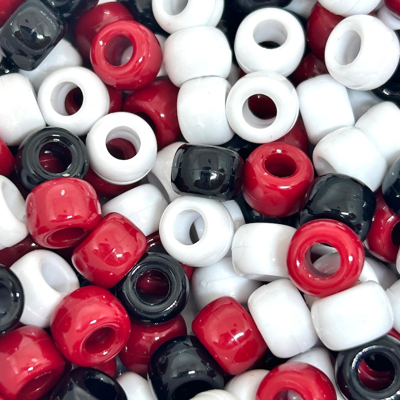 Sports Beads Large Hole - Etsy