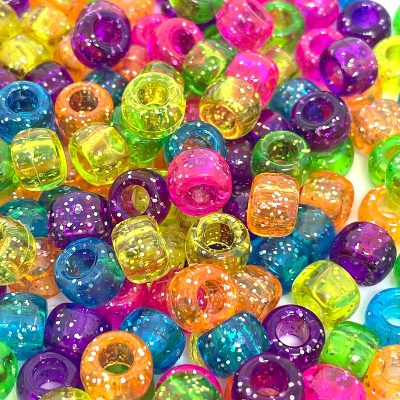Kandi Beads - Etsy