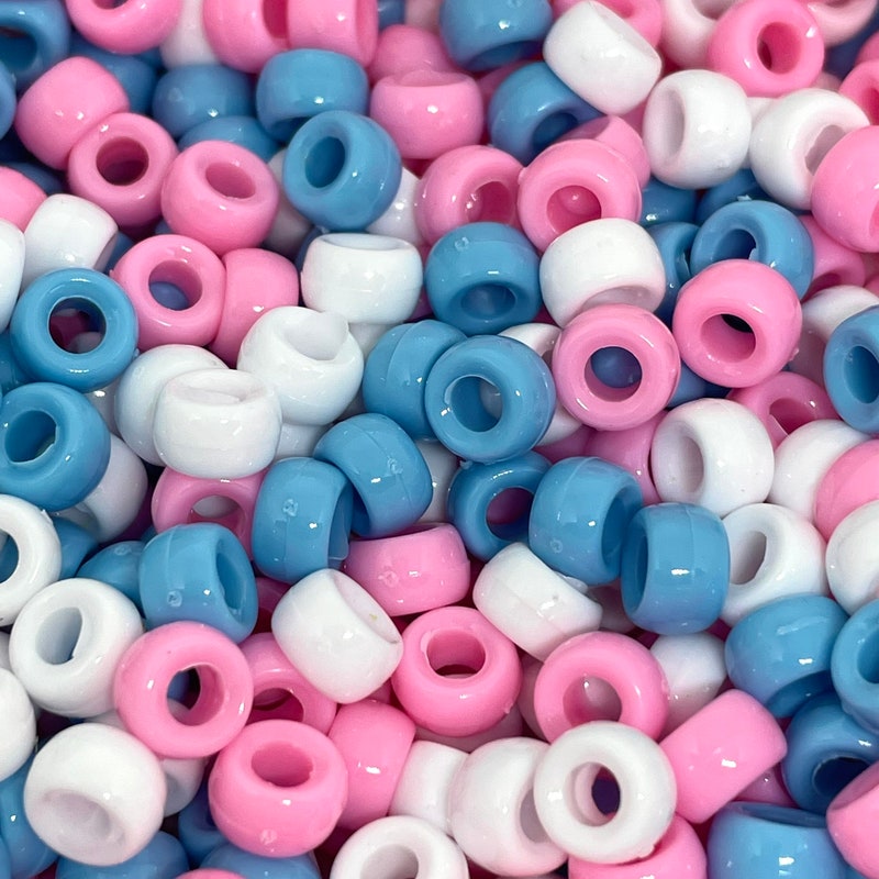 Gender Reveal Decor - Etsy