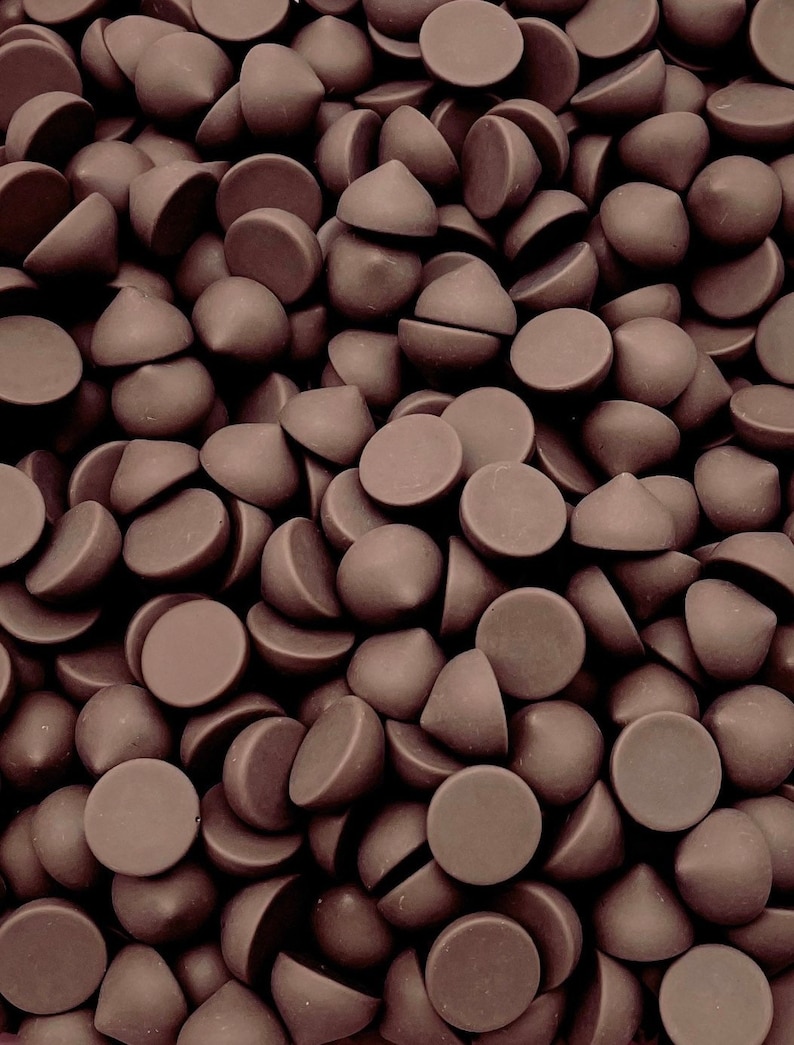 Fake Chocolate Chips Fake Sprinkles for Slime Slime Mixers - Etsy