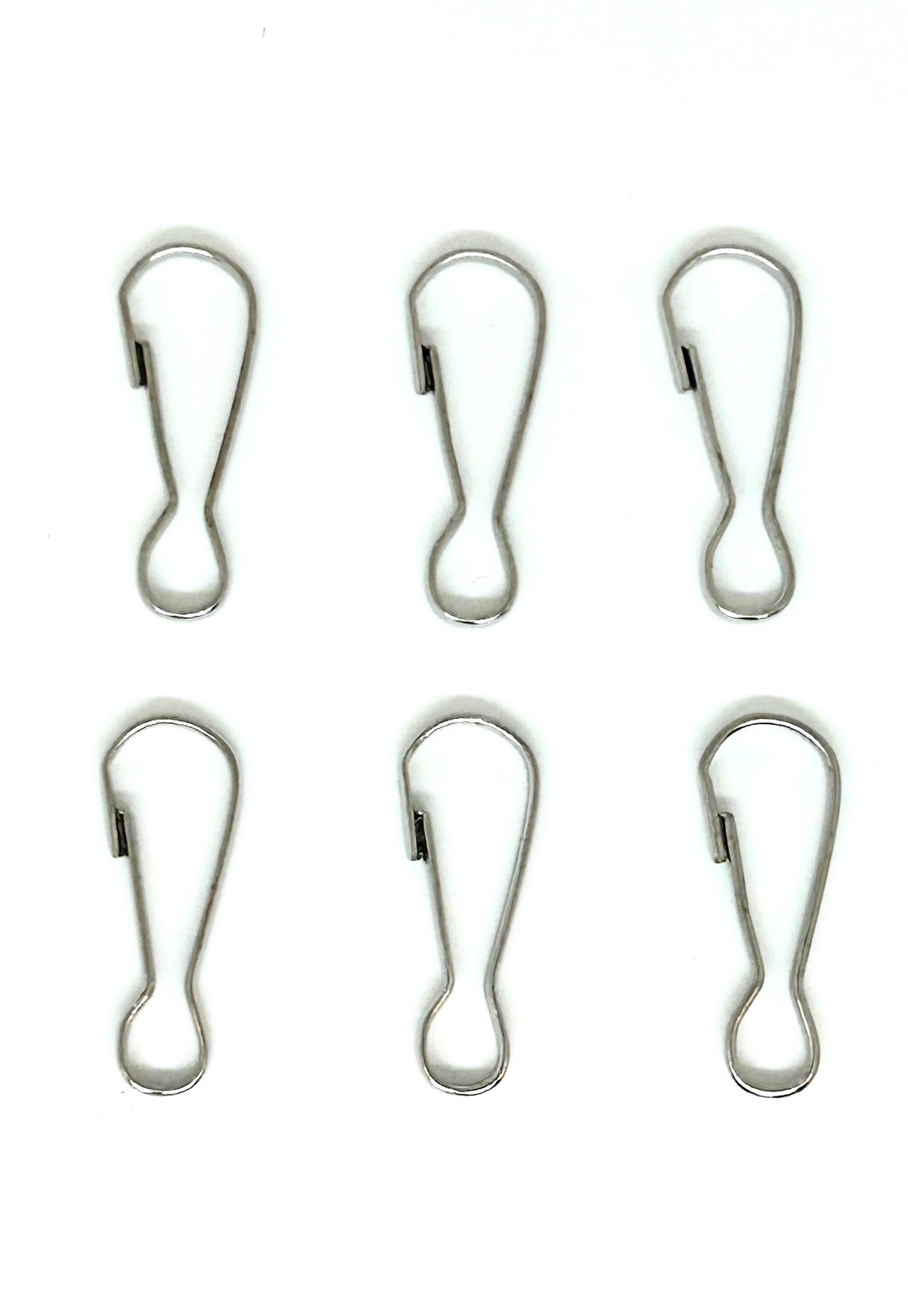 DIY Metal Lanyard Hook - Etsy
