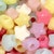Bright Color Star Mix, Star Shaped Bead Soup - Etsy
