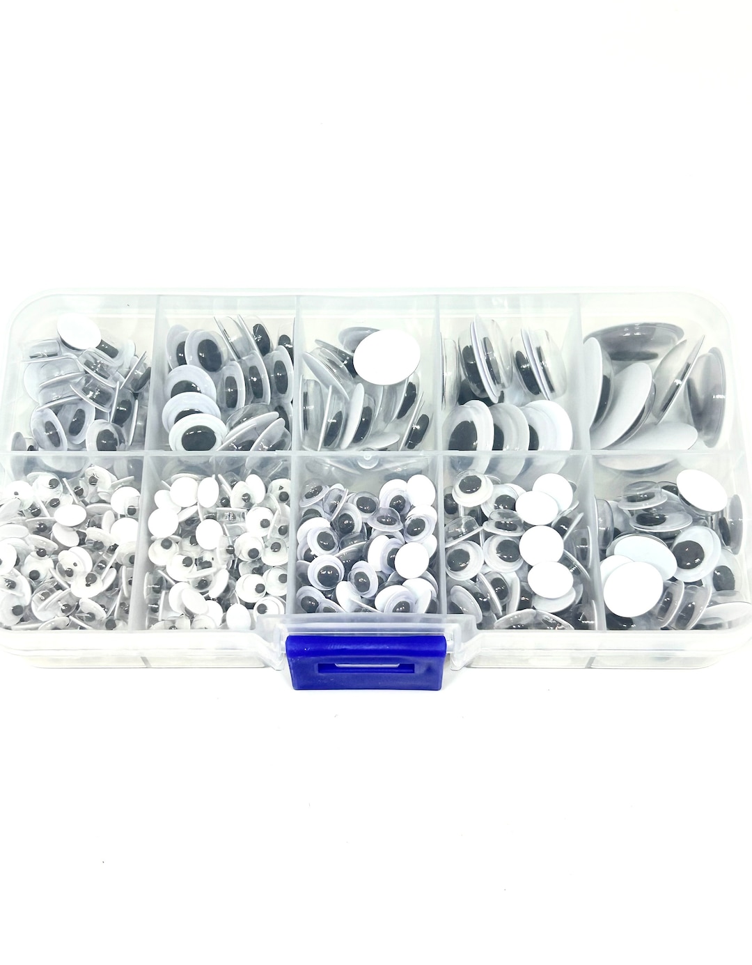 Creepy Googly Eyes Kit for Crafts 700 Pieces, Eye Balls - Etsy