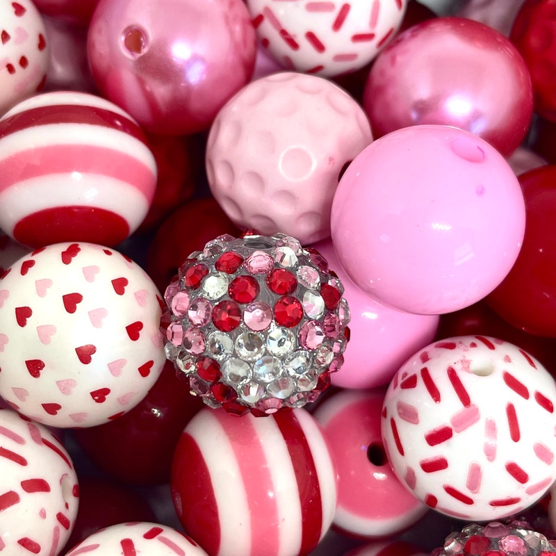 Bead Assortment - Etsy