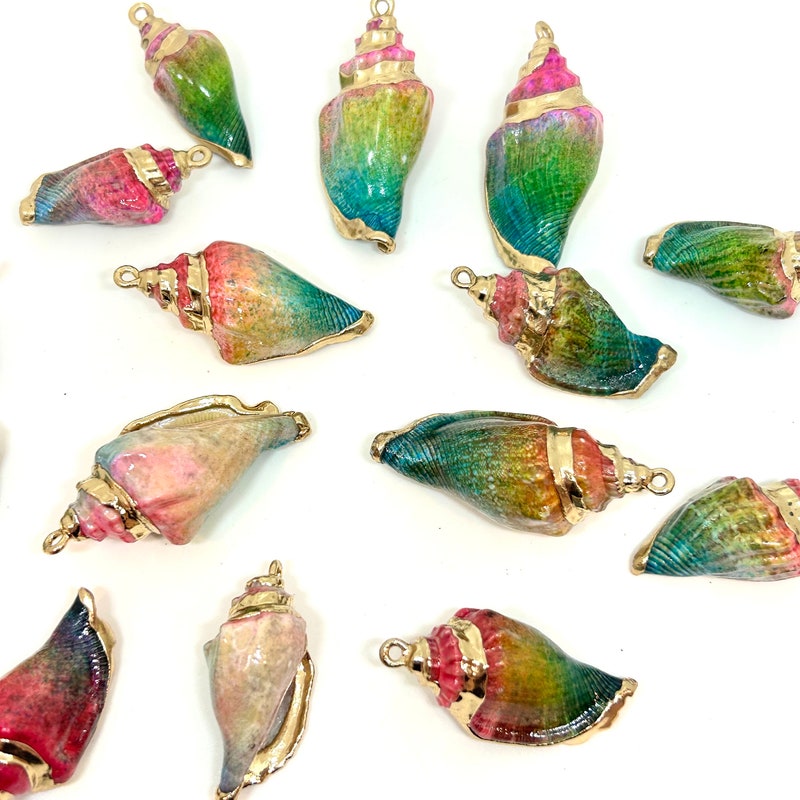 Unique Charms - Etsy