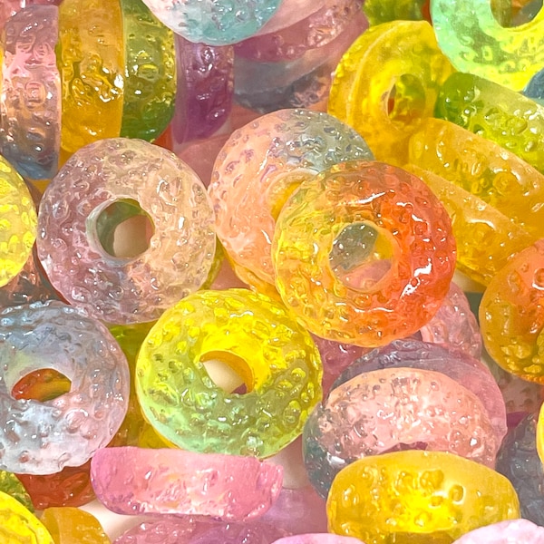 Candy Cabochons - Etsy