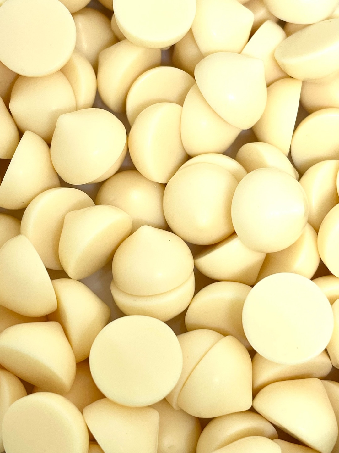 Fake White Chocolate Chips, Fake Sprinkles for Slime, Slime Mixers ...