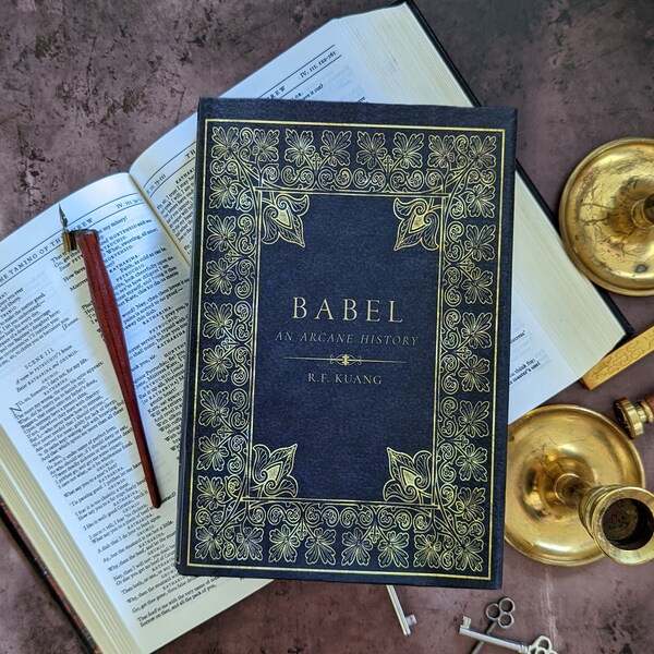 Dust Jacket - Etsy UK