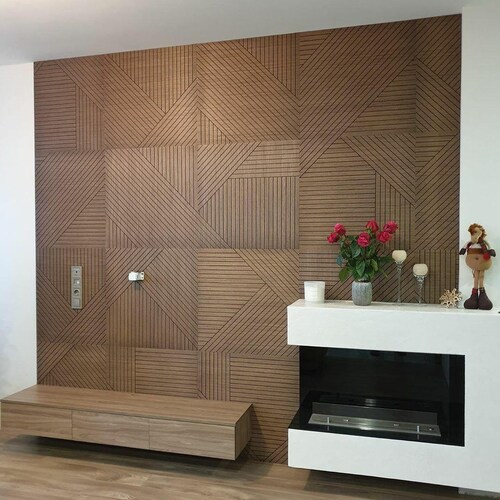 Personalized/custom Made Wooden Wall Panels Wooden - Etsy