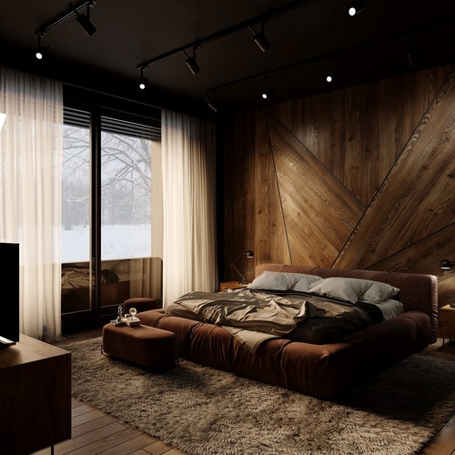 Personalized/custom Made Wooden Wall Panels Wooden Wall - Etsy