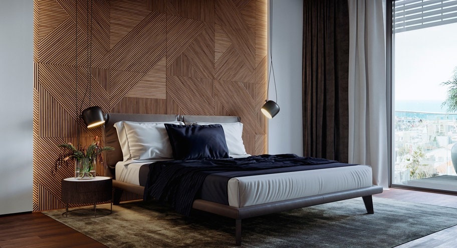 Personalized/custom Made Wooden Wall Panels Wooden - Etsy