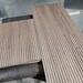 Personalized/custom Made - Wooden Wall Panels - Wooden Headboard ...