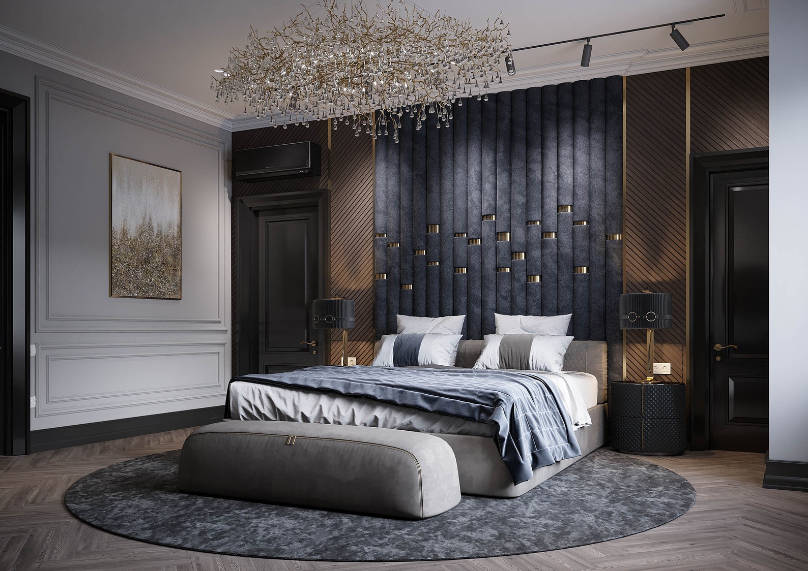 Personalized/custom Made Upholstered Twin/double/queen/king - Etsy