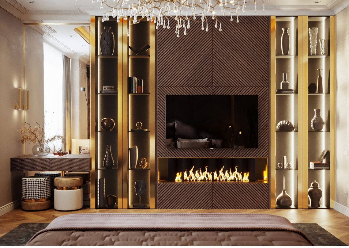 Personalized/custom Made Wooden Wall Panels Wooden Wall - Etsy