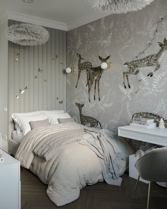 Silver grey double headboard store