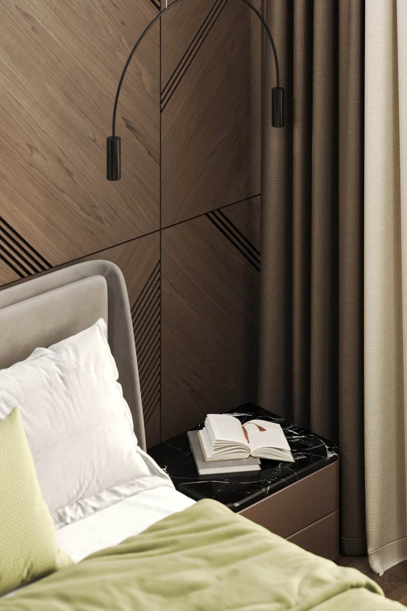 Personalized/custom Made Wooden Wall Panels Wooden Wall - Etsy