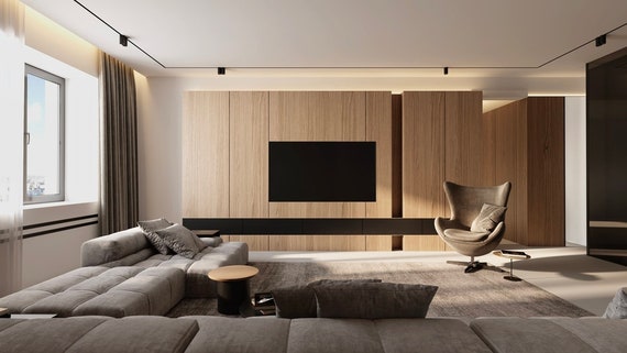 Personalized/custom Made Wooden Wall Panels Wooden Wall - Etsy