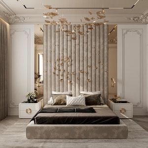84 inch headboard bed store