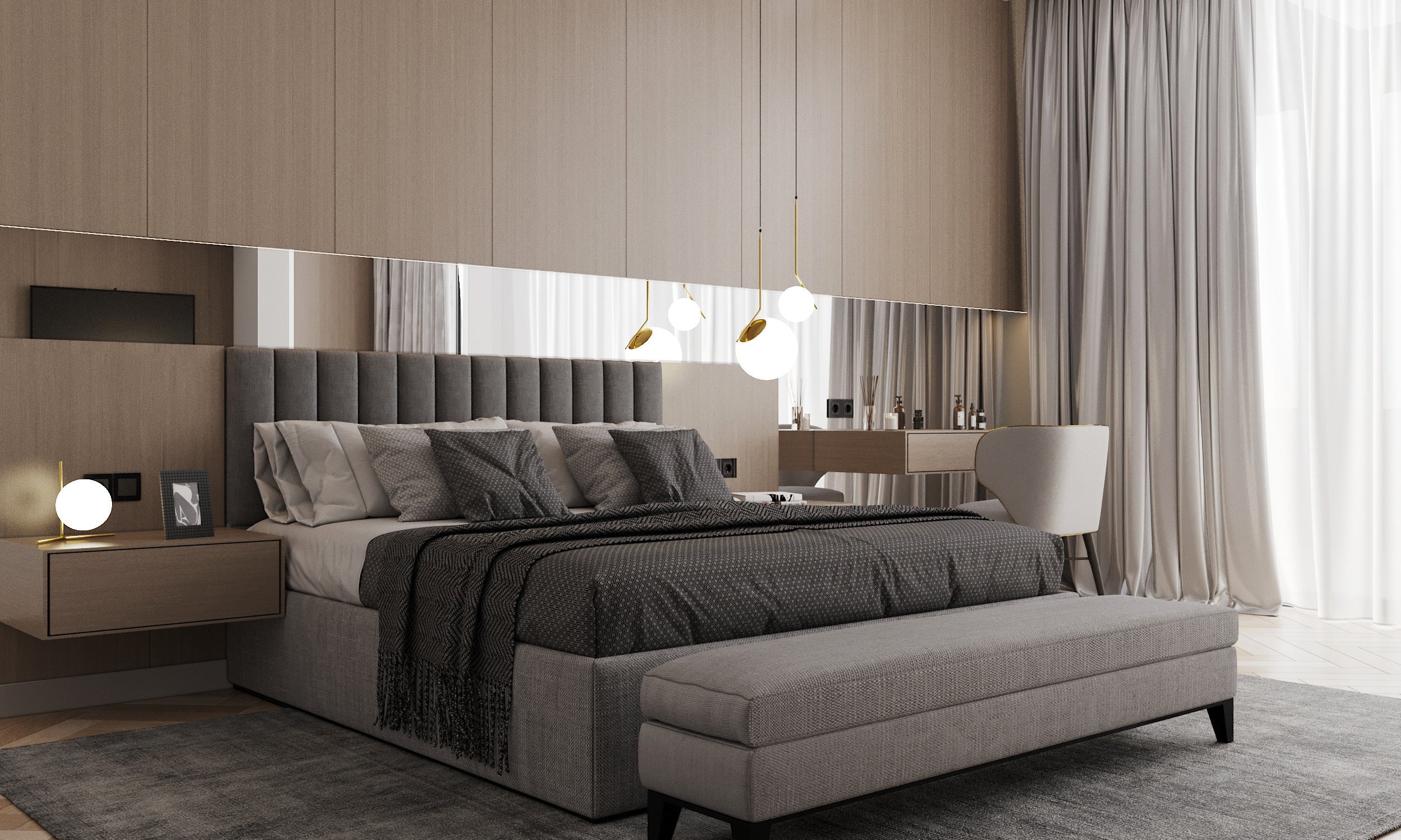 Personalized/custom Made Upholstered Twin/double/queen/king | Etsy