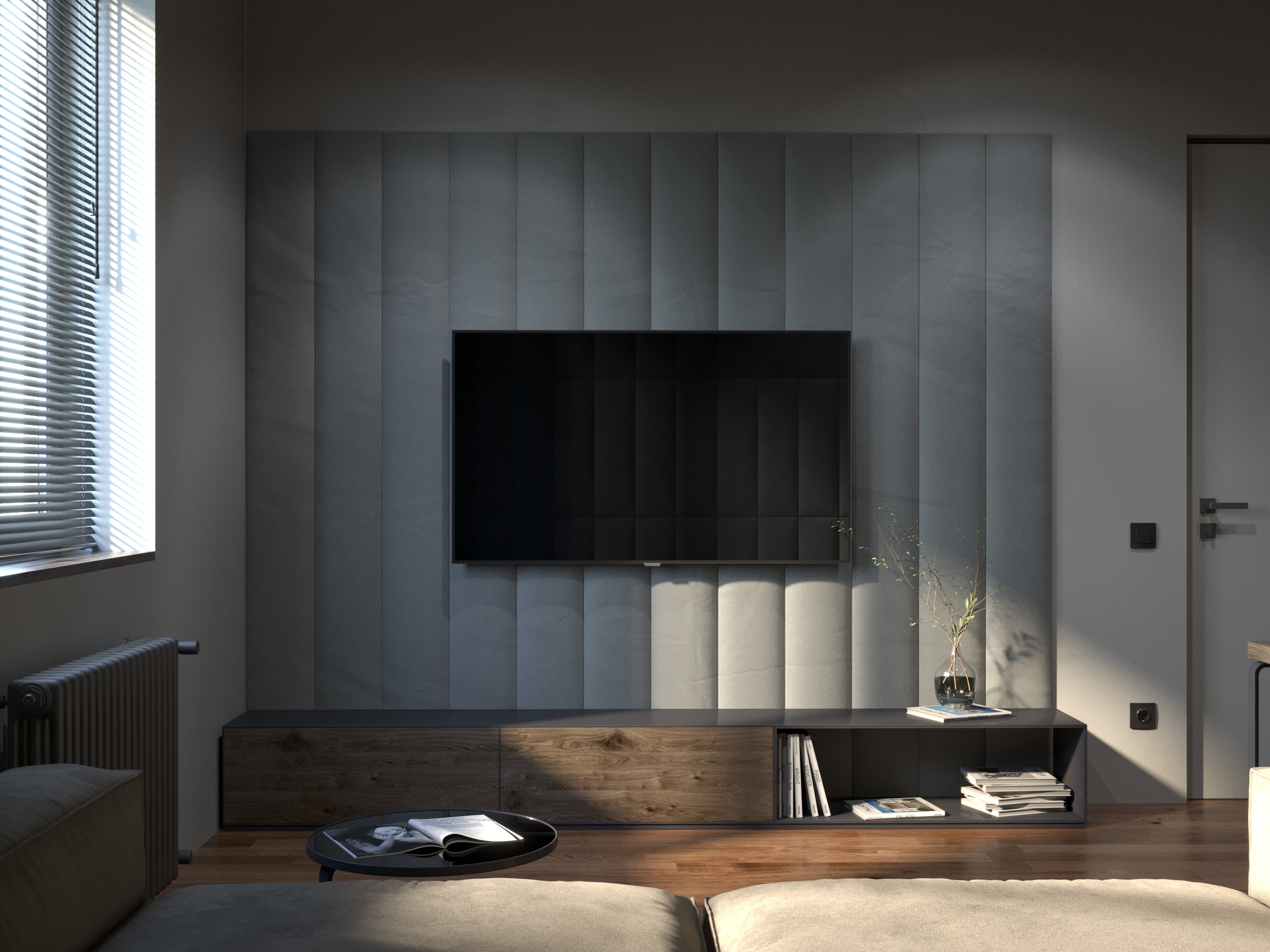 Personalized/custom Made Upholstered Wall Panels/ Wall - Etsy