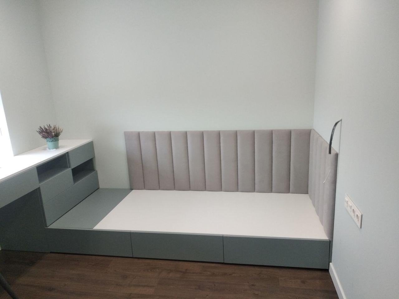 Personalized/custom Made Upholstered Twin/double/queen/king - Etsy