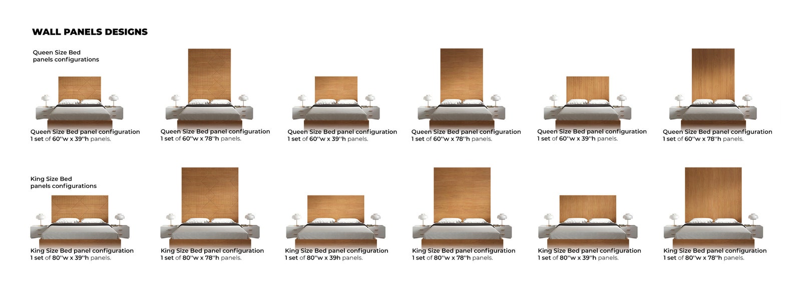 Personalized/custom Made Wooden Wall Panels Wooden Wall - Etsy