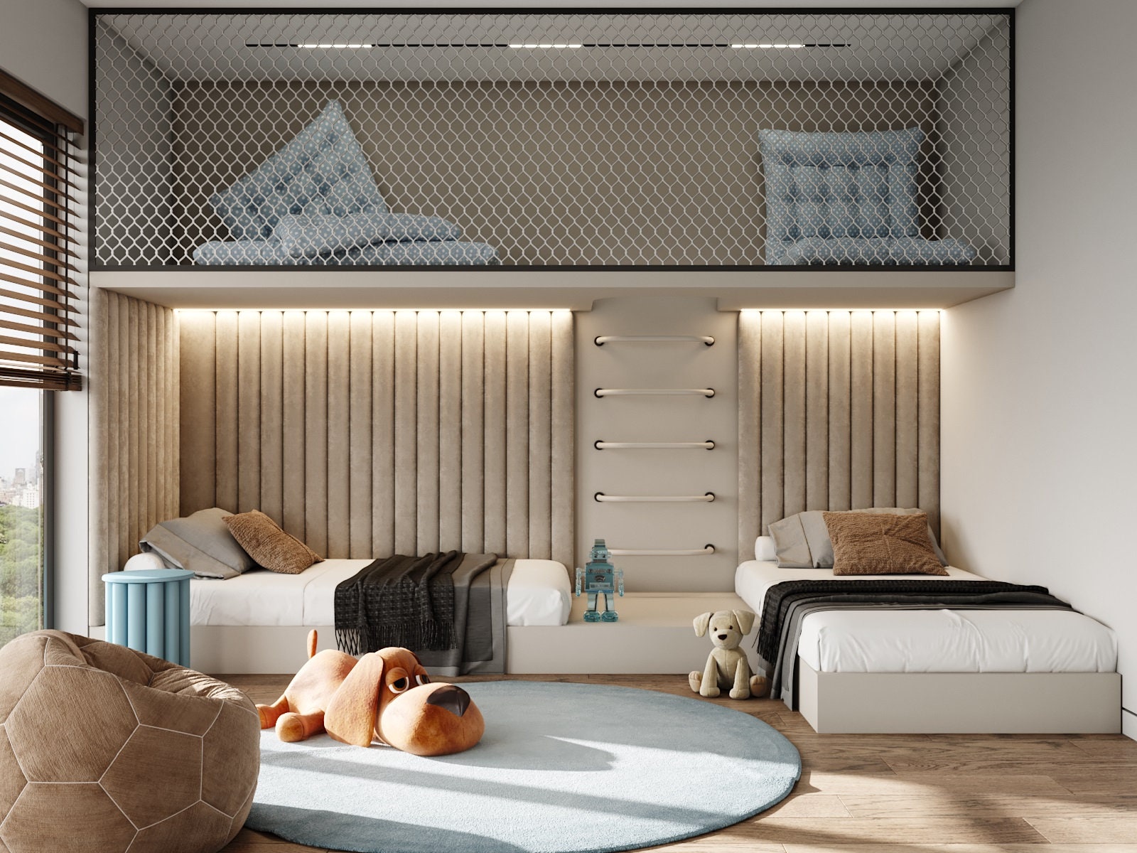 Personalized/custom Made - Upholstered Twin/double/queen/king ...