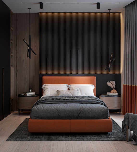 Personalized/custom Made Wooden Wall Panels Wooden - Etsy