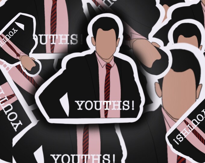 Lowkey Thriving Stickers Happy Sticker Grind Entrepreneur - Etsy