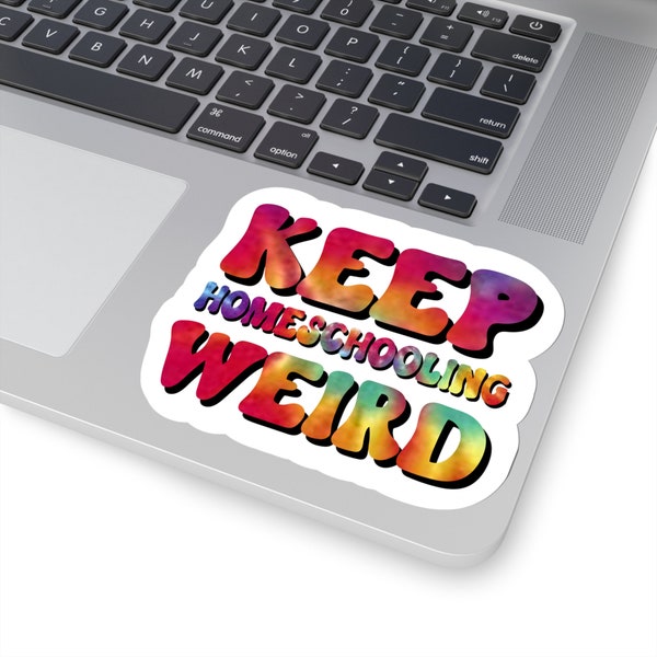 Keep Portland Weird - Etsy