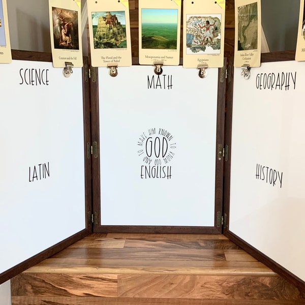 Classical Conversations - Etsy