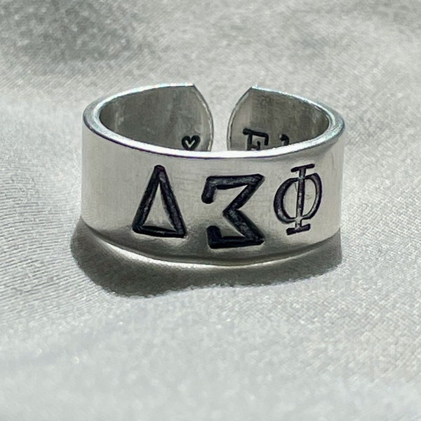 Sorority - Etsy