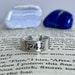 P4L / Pogue for Life / Outer Banks / Hand Stamped Metal Ring / - Etsy