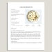 Modern Farmhouse Editable Recipe Book Template 8.5x11 - FARMHOUSE ...