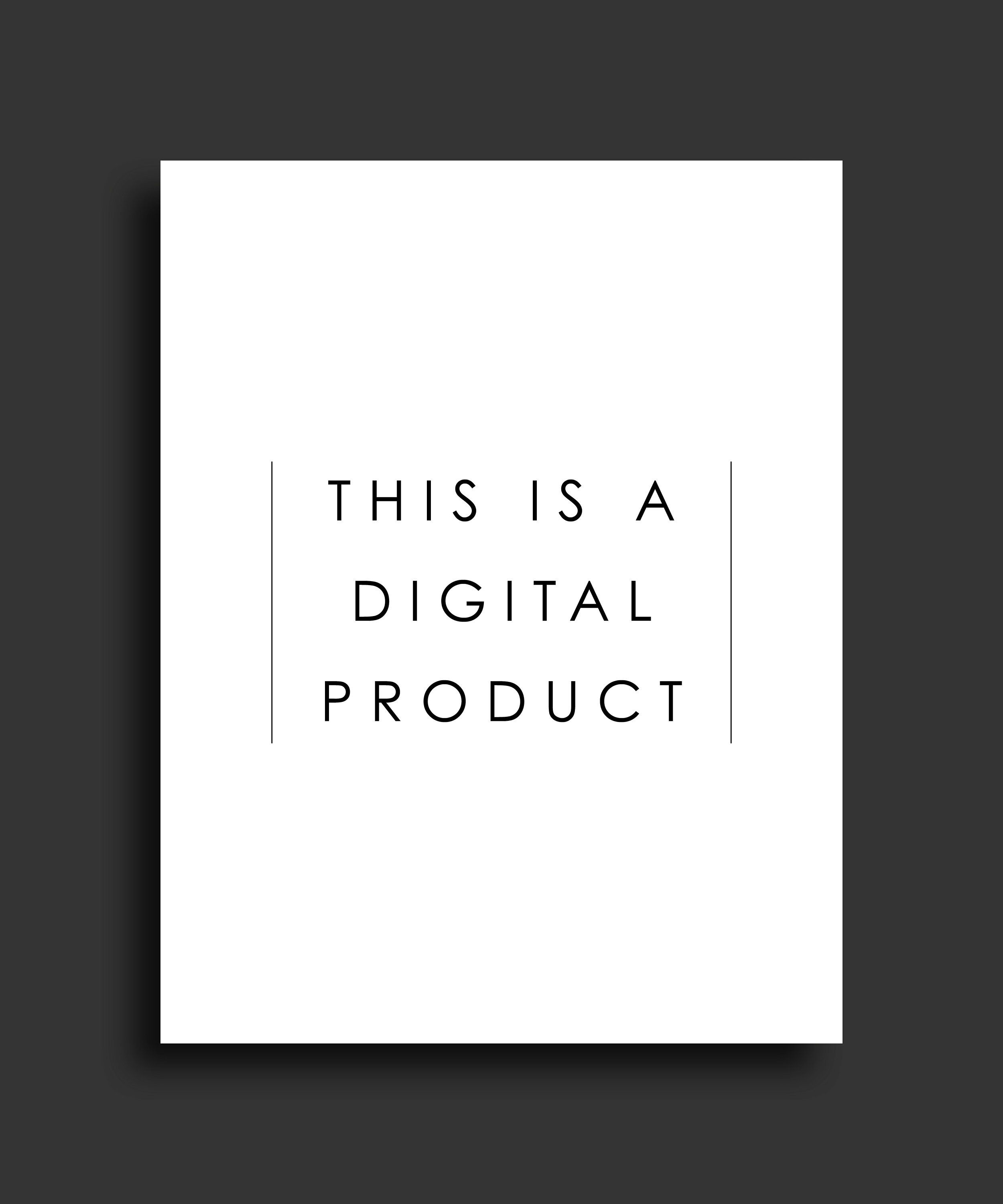 Modern to Do List Printable Check List Printable Fillable - Etsy