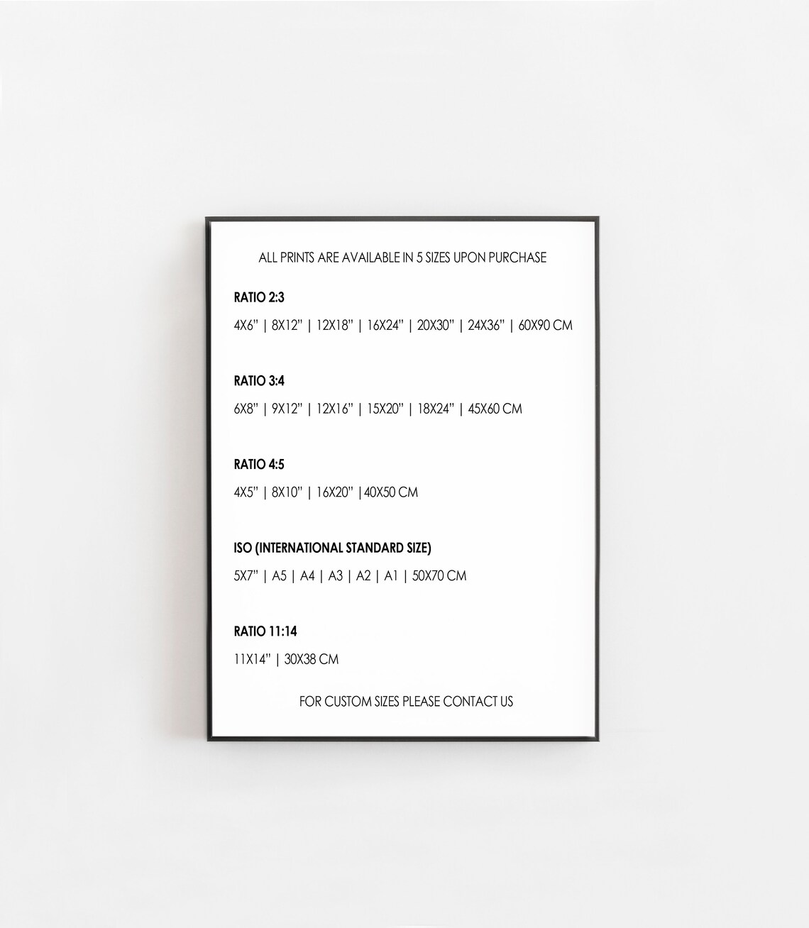 Modern Wall Art War is Over Wall Art Printable - Etsy