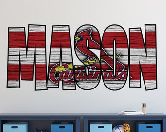 St Louis Decal - Etsy