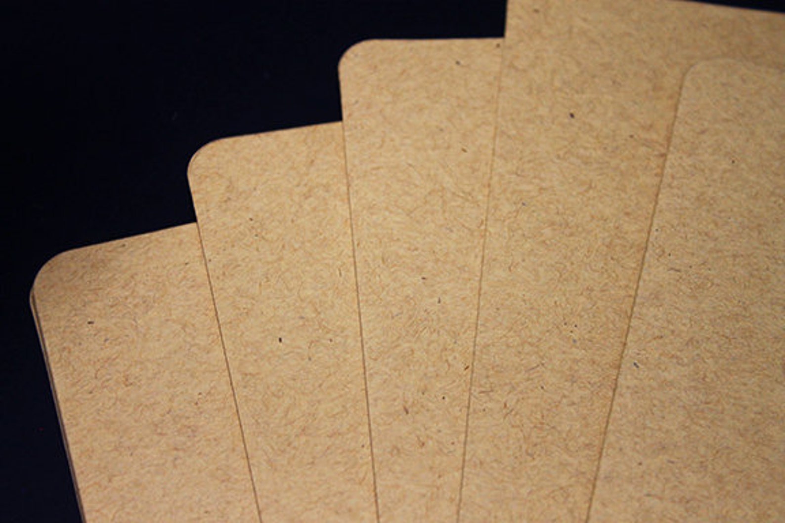 Cardstock - 30/set, 100lb | Blank Cardstock | Round Edge Wedding Paper ...
