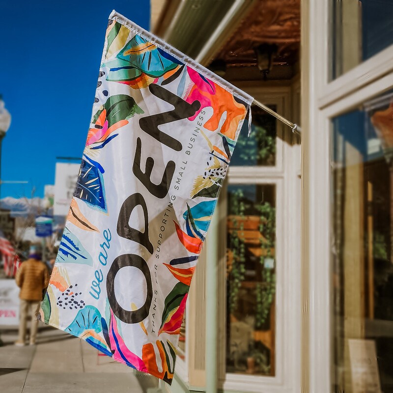 Open Closed Sign - Etsy