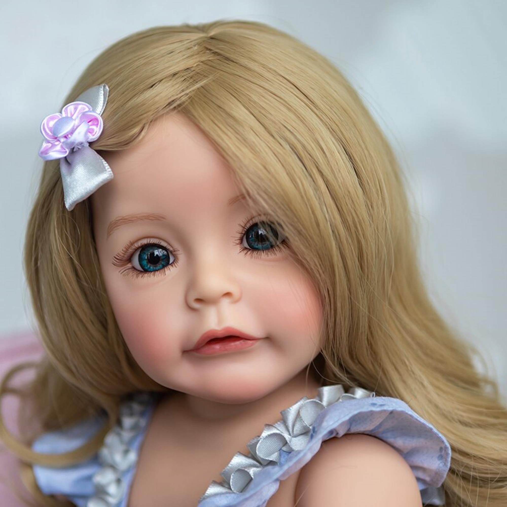 Popular Dolls For Girls