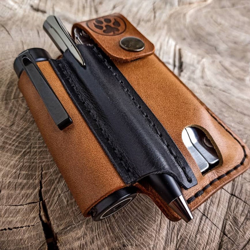 Edc Organizer - Etsy