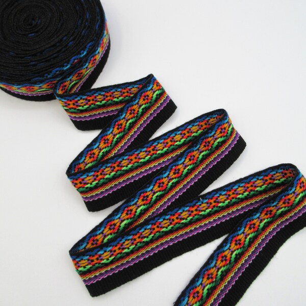 Peruvian Trim - Etsy