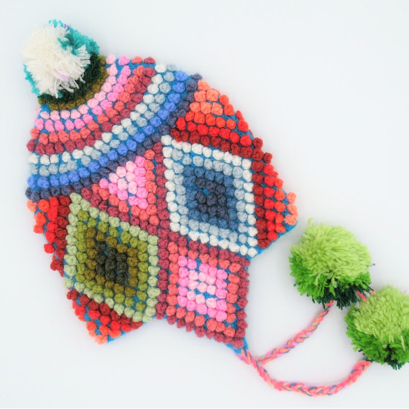 Chullo - Etsy