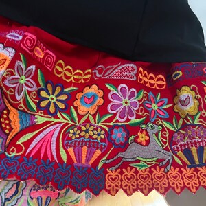 Huaylarsh Traditional Peruvian Clothing for Adults, Typical Costume ...