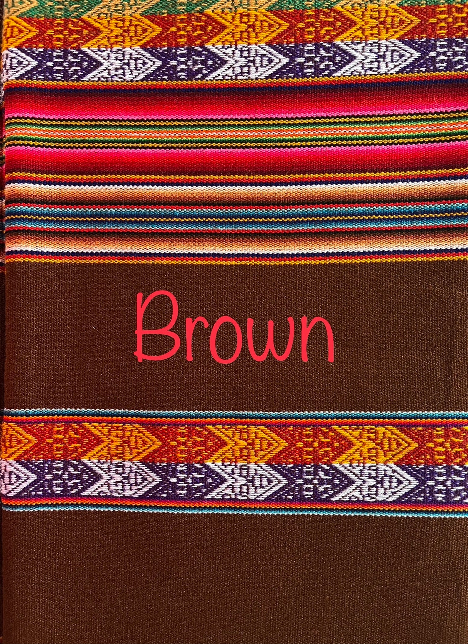 Peruvian Manta 84x42/tribal Fabric Blankets/peruvian Andean Tablecloth ...